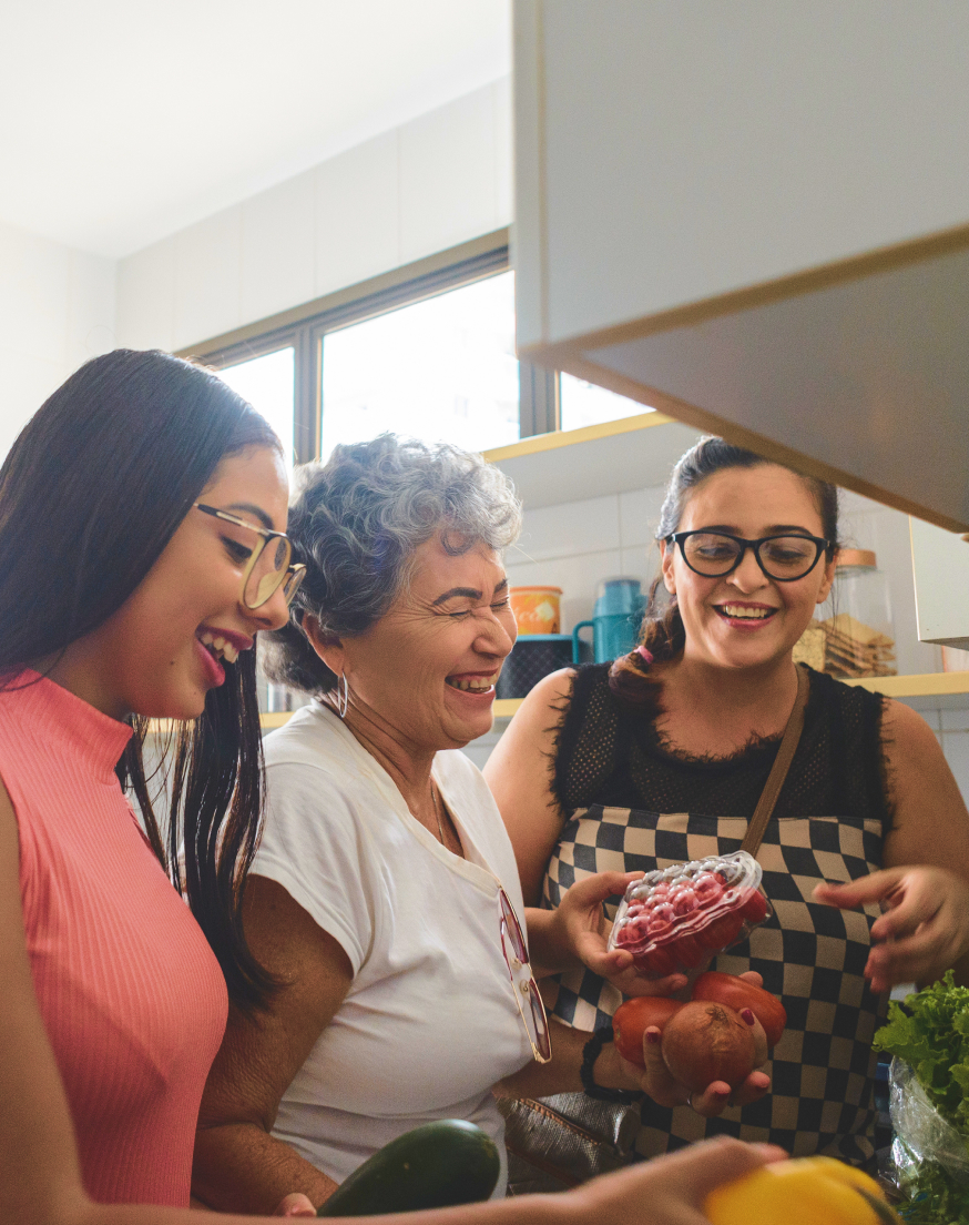 Via Benefits - Discover